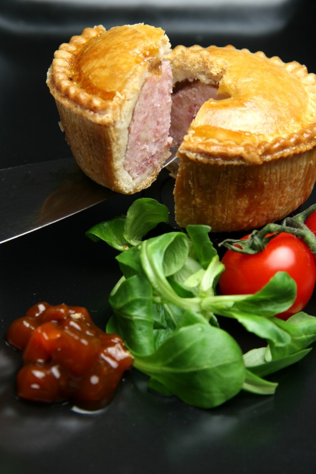 Products | Voakes Pies Ltd